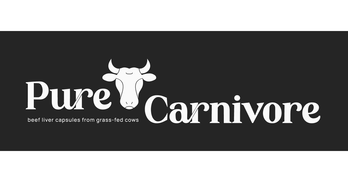 Carnivore Diät & Nahrungsergänzung für Low-Carb Ernährung – Purecarnivore